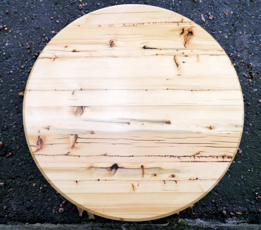 Tables – A. Lammers Furniture