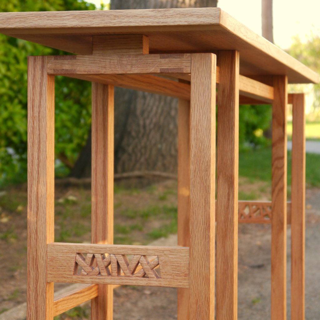 Tables – A. Lammers Furniture