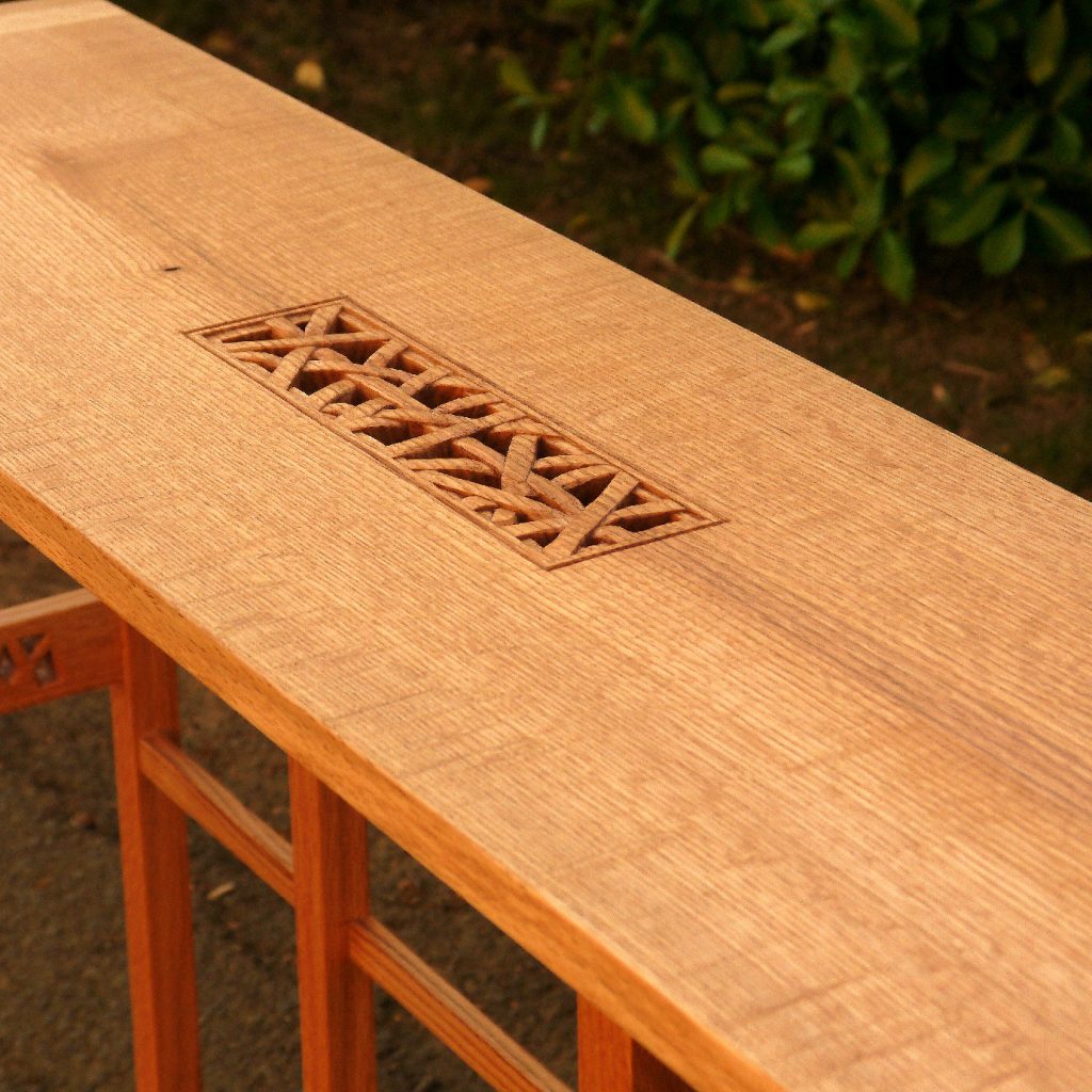 Tables – A. Lammers Furniture